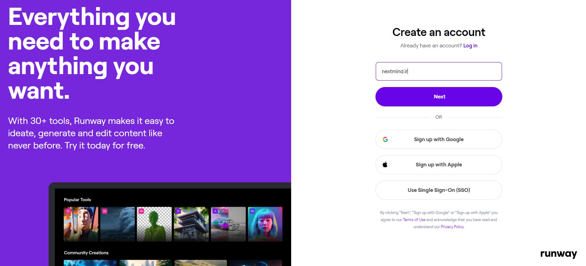 معرفی کامل هوش مصنوعی Runway ML و بررسی کاربردهای آن
